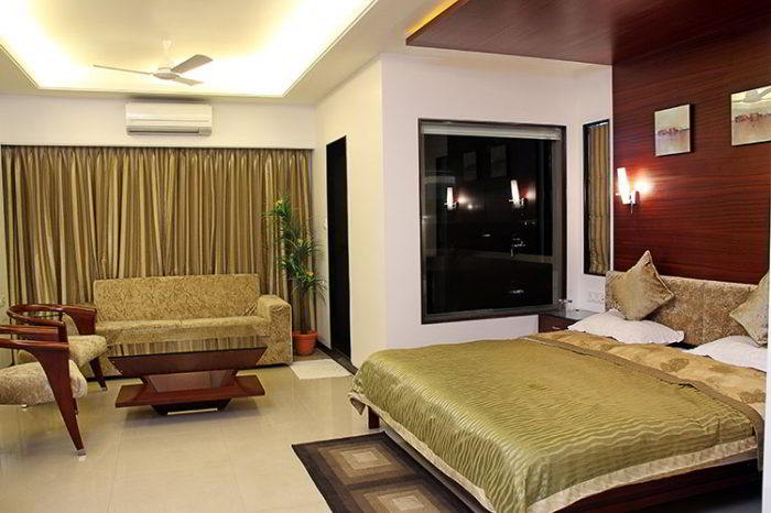 Hotel Atiti Satkar