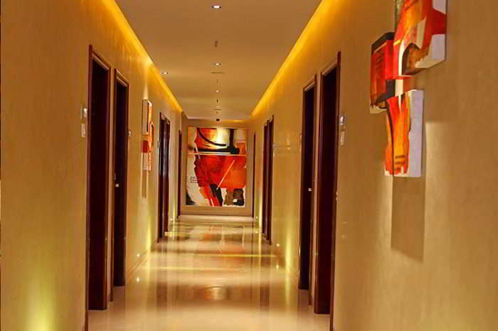 Hotel Atiti Satkar