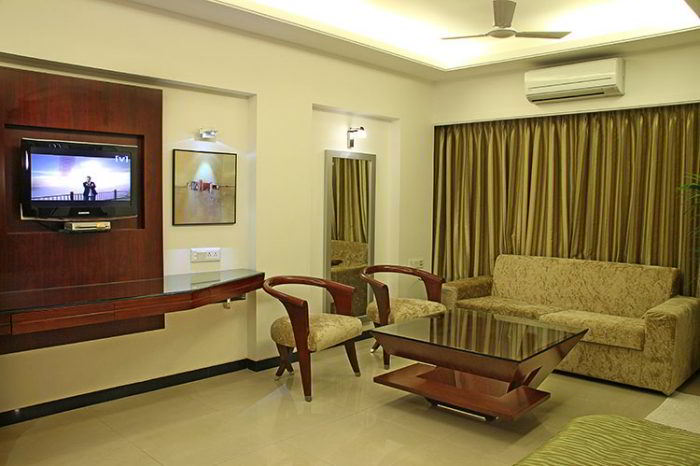 Hotel Atiti Satkar
