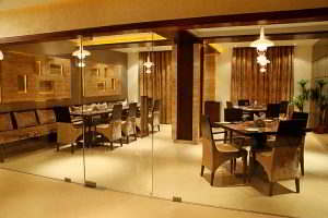Hotel Atiti Satkar
