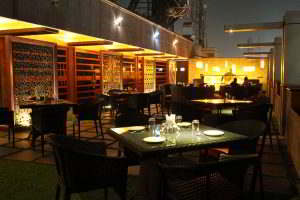 Hotel Atiti Satkar