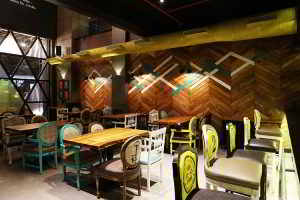 The Coconut Tree Pune